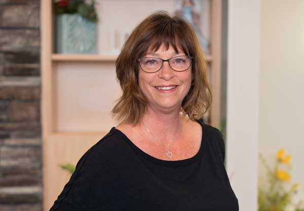 Board of Directors - Great Falls Rescue Mission