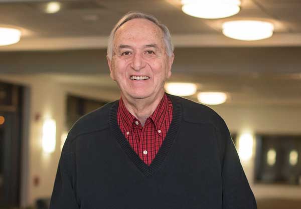 Board of Directors - Great Falls Rescue Mission