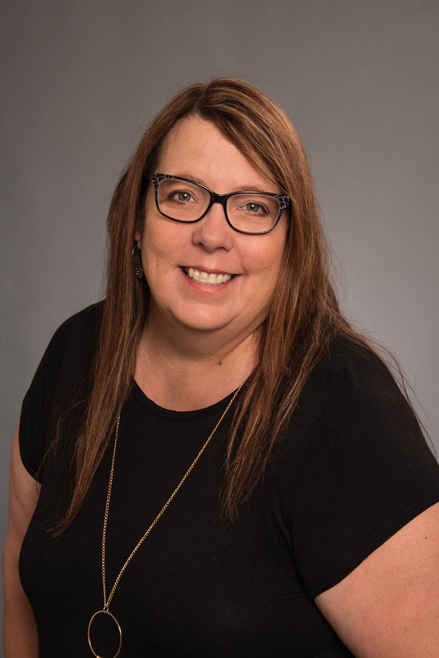 Meet the Staff - Great Falls Rescue Mission