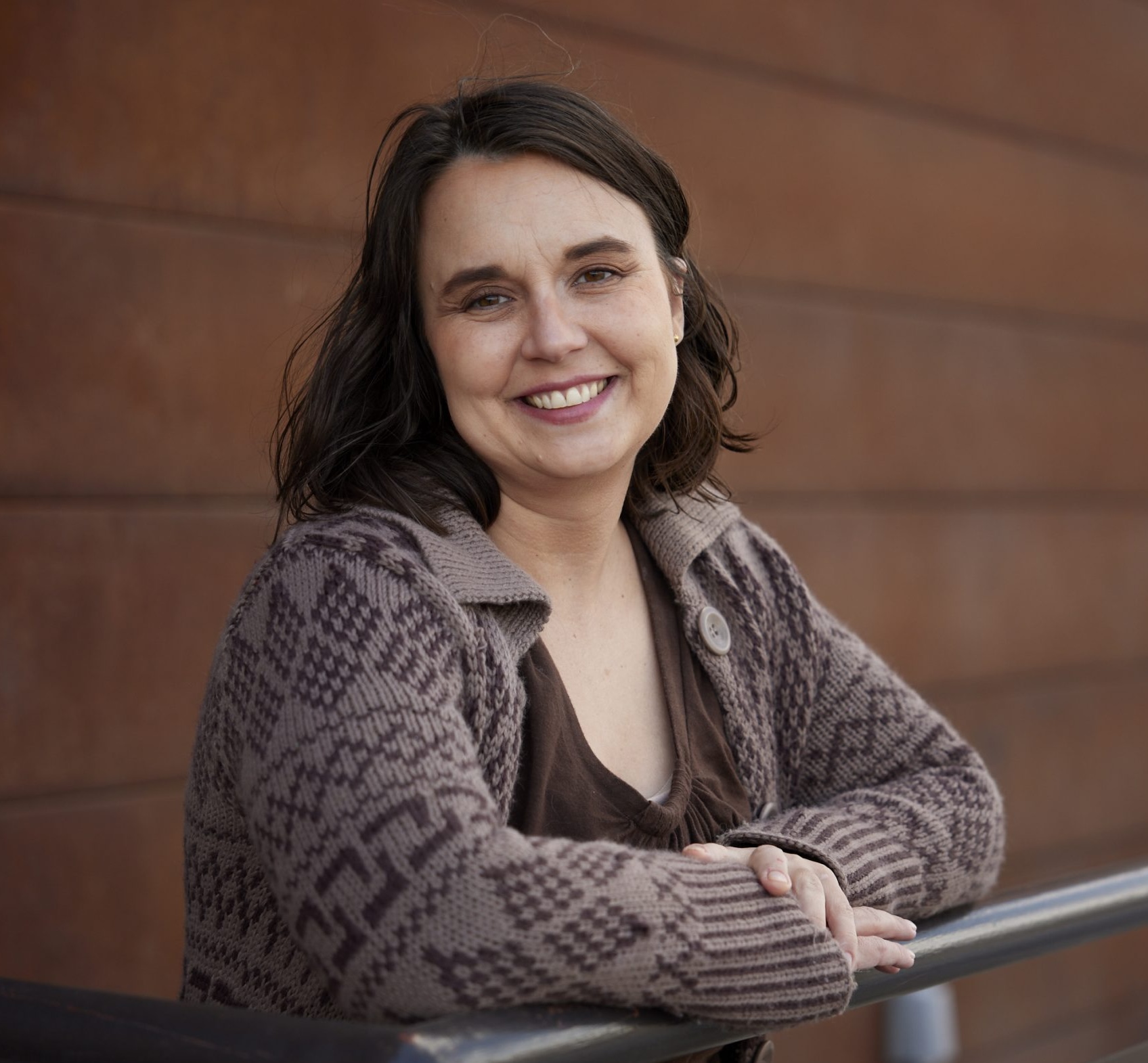 Meet the Staff - Great Falls Rescue Mission